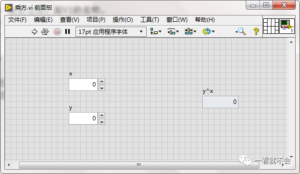大型的labview程序实例_10.LabVIEW函数-CSDN博客