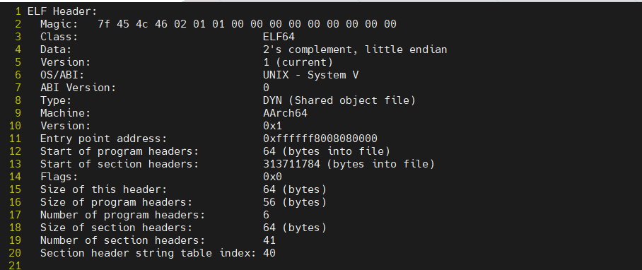 Linux平台oops问题分析_linux 驱动查找oops-CSDN博客
