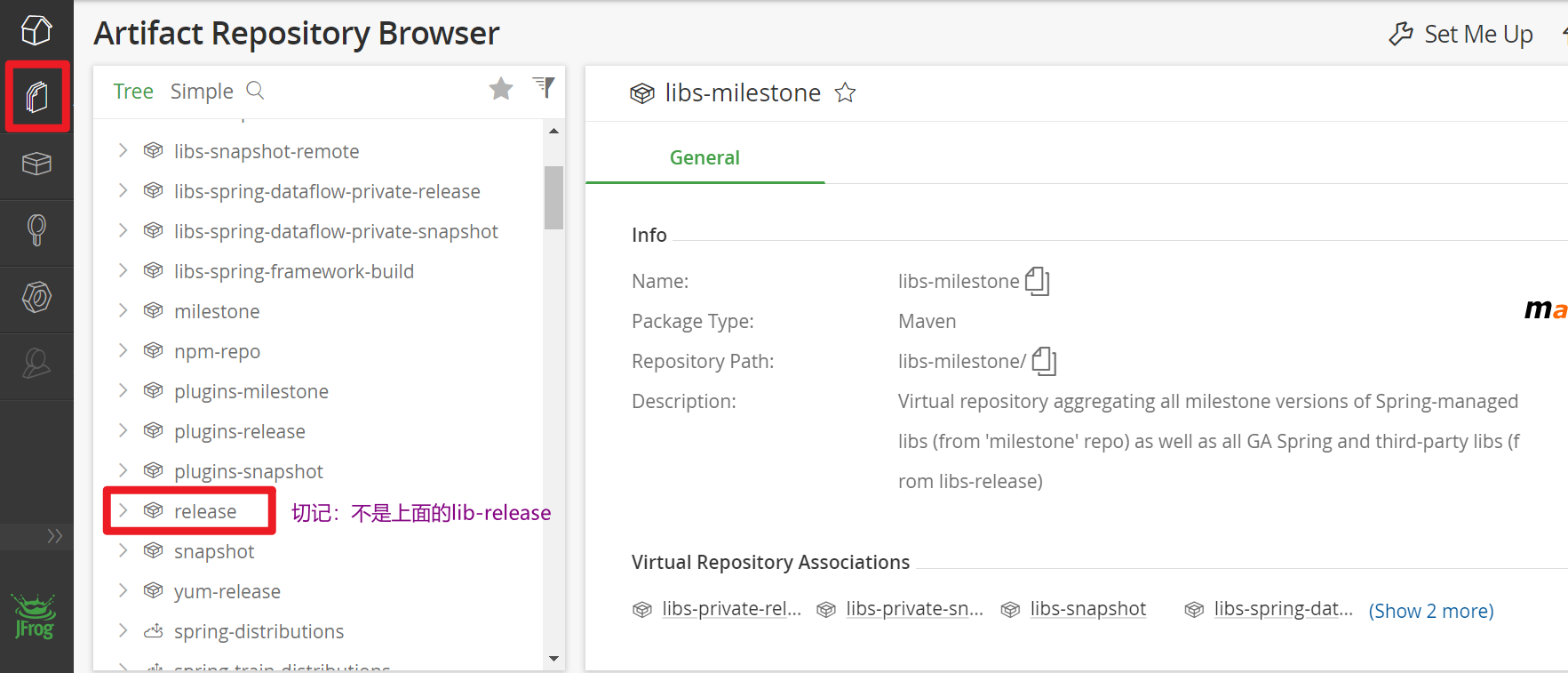 Spring官网下载SpringFramework框架（教程）-CSDN博客