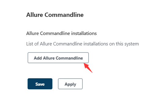 allure-commandline下载、安装、配置（linux或者docker）-CSDN博客
