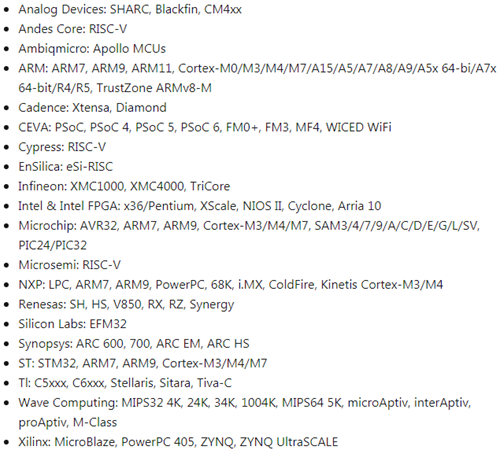 【STM32H7】第3章 ThreadX操作系统介绍_thread x多核架构-CSDN博客