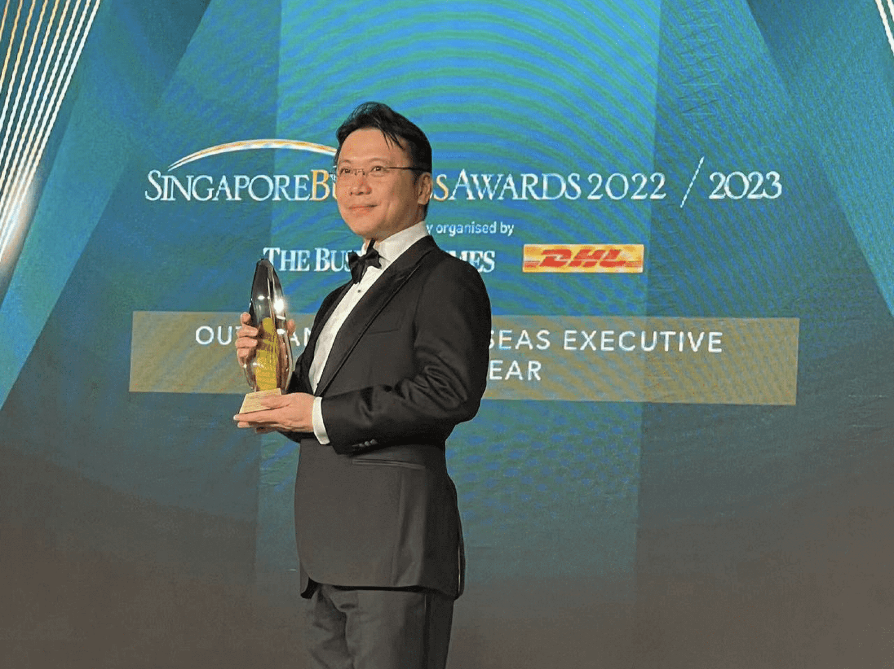 乐鑫科技 CEO 张瑞安荣膺 2022/2023 新加坡商业奖“年度杰出海外高管”_乐鑫创始人-CSDN博客