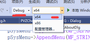 CreateThread函数，无法将参数 3 从“DWORD (__cdecl *)(LPVOID)”转换为“LPTHREAD_START ...
