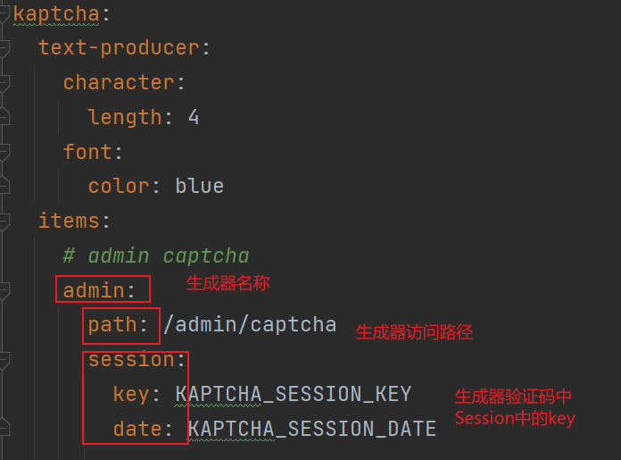 验证码案例-CSDN博客