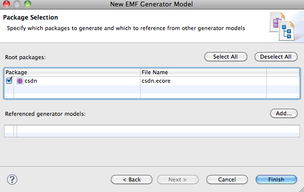 linux emf文件,使用EMF建立模型并生成Java代码-CSDN博客