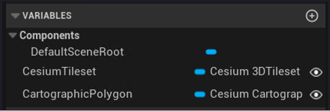 使用几何体脚本和蓝图快速替换Cesium瓦片_append simple extrude polygon 节点-CSDN博客