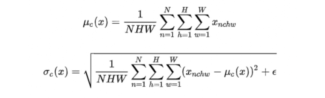 归一化原来这么重要！深入浅出详解Transformer中的Normalization-CSDN博客