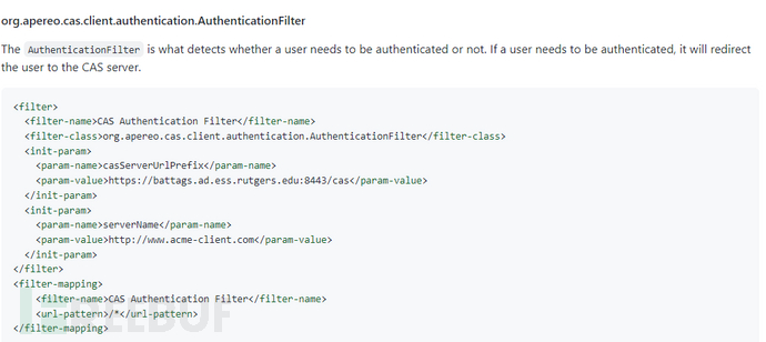 IAM单点登录之CAS协议分析_iam和cas-CSDN博客