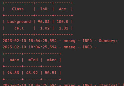 MMsegmentation训练自己的voc数据集_voc怎么训练-CSDN博客