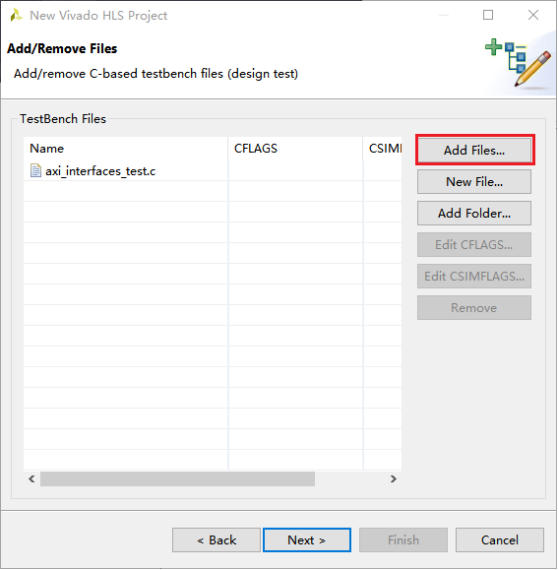 Vivado-hls使用实例_ug902-vivado-high-level-synthesis(中文).pdf-CSDN博客
