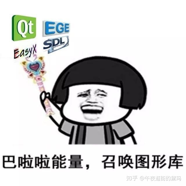 C语言笑脸图案代码c语言数学思维可以做什么？画个小猪佩奇试一试 Csdn博客 