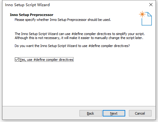 使用Inno Setup 制作软件安装包详细教程(与开发语言无关)-CSDN博客