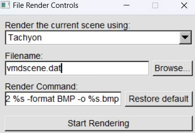 VMD渲染高清图片-CSDN博客