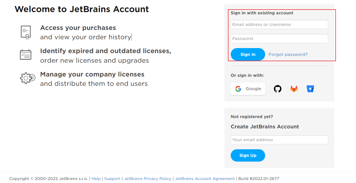 大学生申请四年JETBRAINS全家桶（超详细篇）_jetbrains学生认证大四-CSDN博客