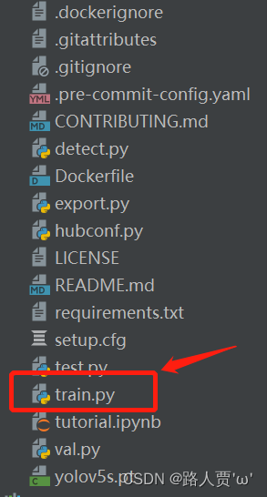 YOLOv5系列(二十七) 实践在Windows下配置GPU环境(详尽)_yolo5 安装 cuda-CSDN博客