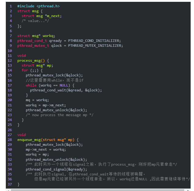 TinyWebserver学习笔记&常问问题整理_tinywebserver常见问题-CSDN博客