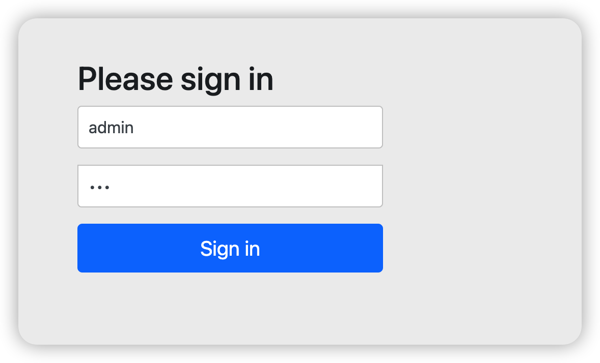 深入浅出SpringSecurity_深入浅出spring security-CSDN博客