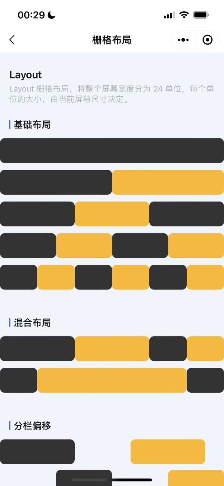 宝藏级UI组件库：FirstUI，微信小程序版+uniapp版更新至1.6.0，完美支持vue3_firstui源码-CSDN博客