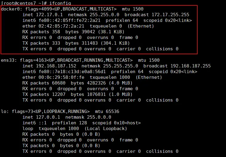 CentOS7, CentOS8 firewalld docker 端口映射问题，firewall开放端口后，还是不能访问，解决方案_防火墙端口打开了还是无法访问-CSDN博客