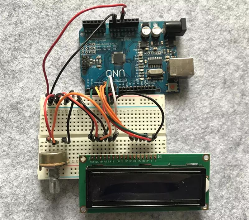 lcd1602原理图_Arduino基础入门篇31—LCD1602液晶显示_weixin_36043142的博客-CSDN博客