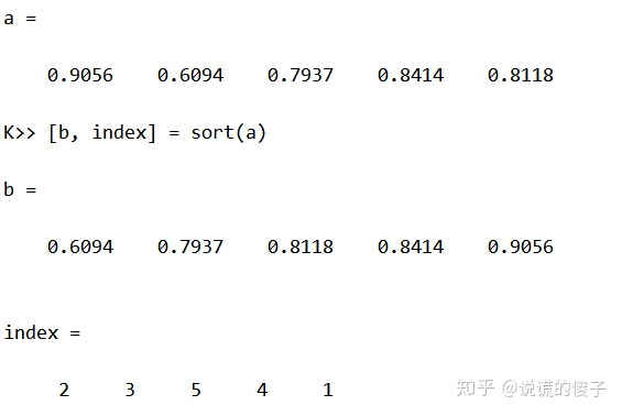 CNN Matlab例子RGB_Matlab排序的使用及其在弱光图像上的妙用-CSDN博客