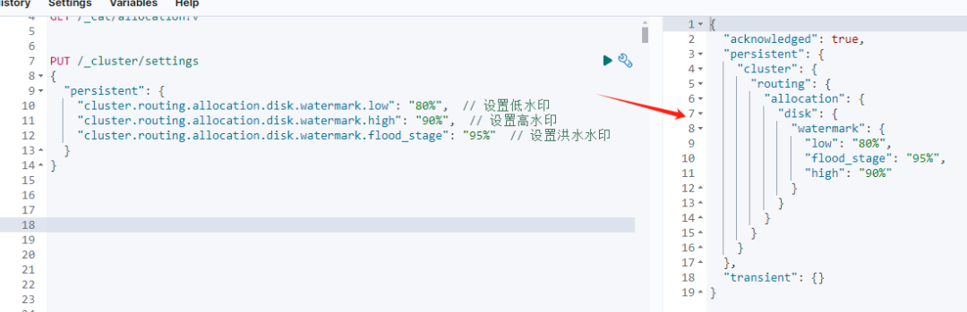 一网打尽！处理 Elasticsearch 中未分配的分片问题（附完整 DSL 示例）-CSDN博客