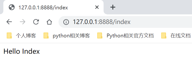 Tornado框架-CSDN博客