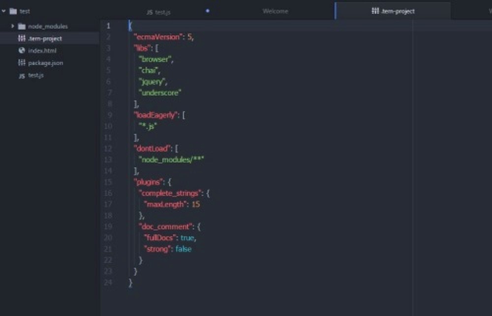 atom 怎么配置java,Atom编辑器的基础使用教程详细介绍，新手必看_卓娅zoya的博客-CSDN博客