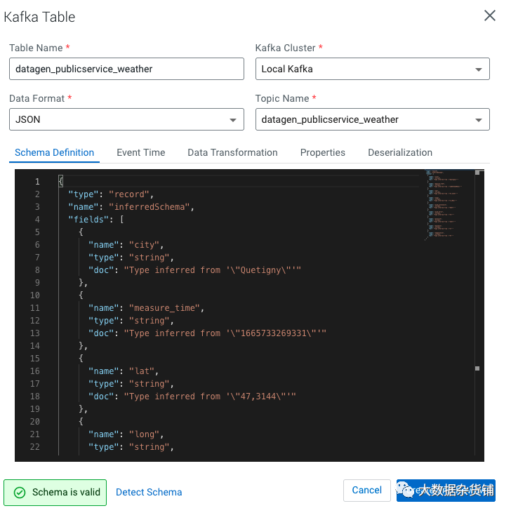 Datagen-CDP平台的模拟数据生成器-CSDN博客
