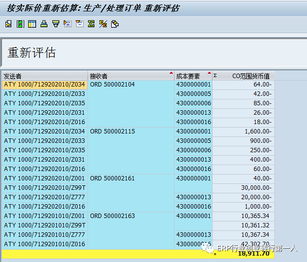 co88 sap 实际结算_SAP工单结算分析整理-CSDN博客