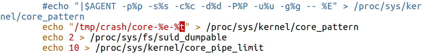 gdb 调试 ros 节点产生的 coredump 文件_怎么调试ros崩溃的节点-CSDN博客