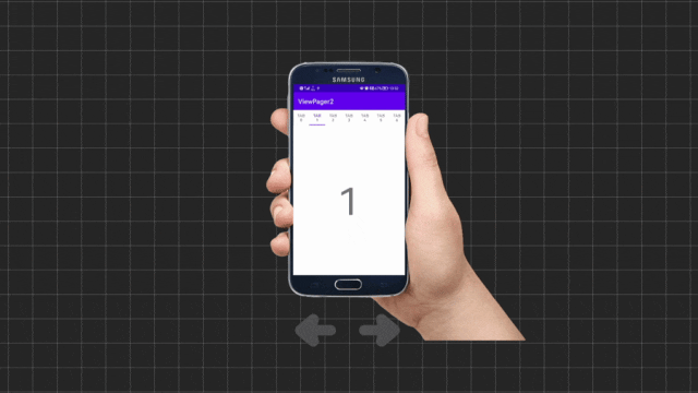 动画图解: 这个值取对了，ViewPager2 才能纵享丝滑 | 开发者说·DTalk-CSDN博客