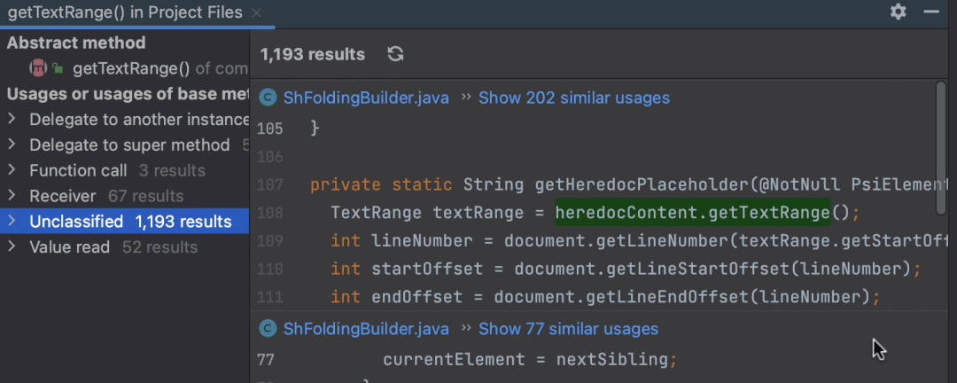IntelliJ IDEA 2022.3 发布，全新 UI 太震撼了！-CSDN博客
