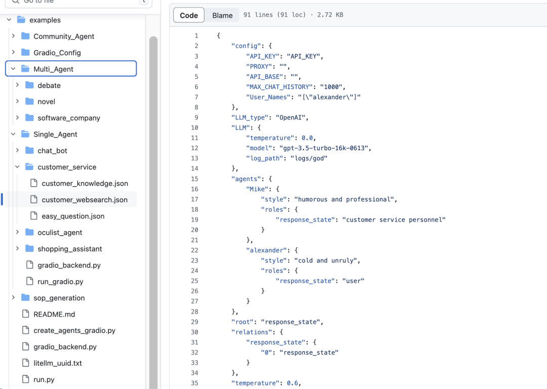 十大热门开源Agent项目概览：从AutoGPT到AutoGen-CSDN博客