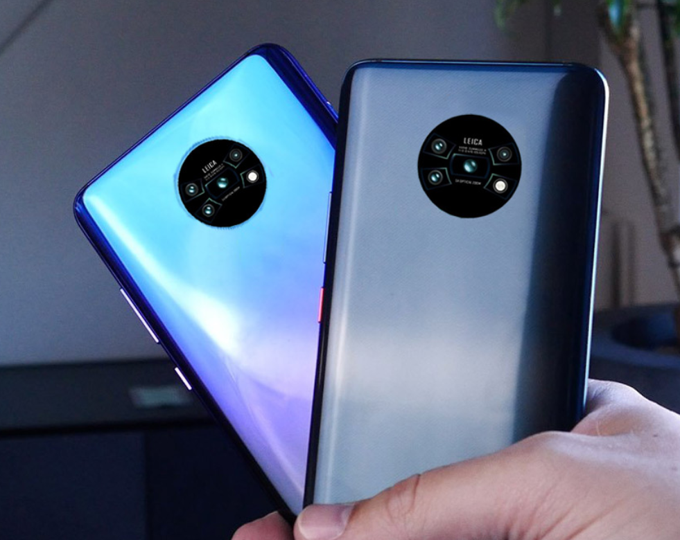 华为mate40鸿蒙os,搭载5nm芯片，能升级鸿蒙OS，华为mate40满足所有期待！_傅南台-华为云开发者联盟