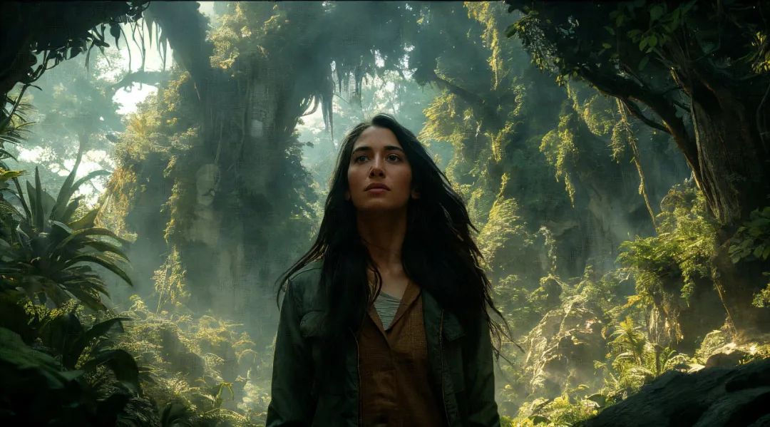 重磅更新！Magnific正式发布Relight ！终极教程整理！_magnific relight-CSDN博客