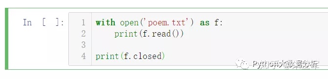 Python Except用法和作用 一文搞懂python错误和异常 Csdn博客