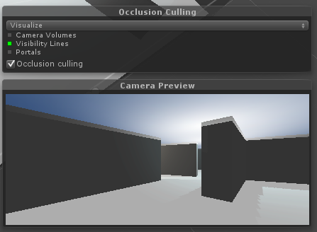 Unity 4.3中的遮挡剔除：故障排除-CSDN博客