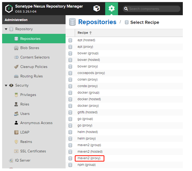 【Maven教程】【4】搭建Maven私服Nexus 创建Nexus Repository 通过Nexus下载jar包 将jar包部署到Nexus-CSDN博客
