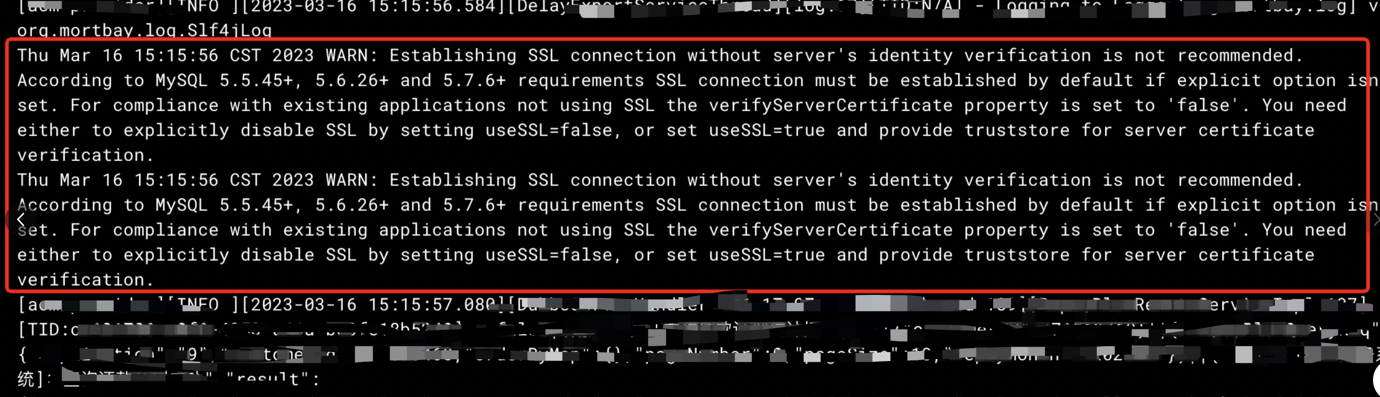 dubbo服务请求超时_dubbo调用超时如何解决-CSDN博客