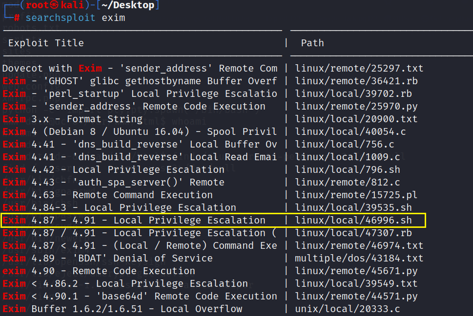 DC-8靶机渗透测试_dc8靶机-CSDN博客