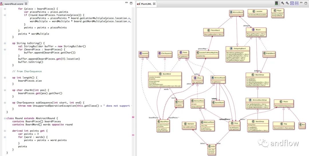 【GitHub项目推荐--免费开源UML设计工具】【转载】_uml免费工具-CSDN博客