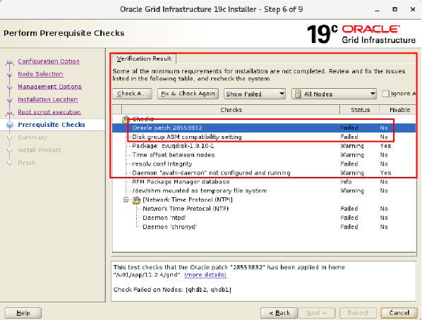 oracle11gRAC升级到oracleRAC19C_oracle11g升级19c-CSDN博客