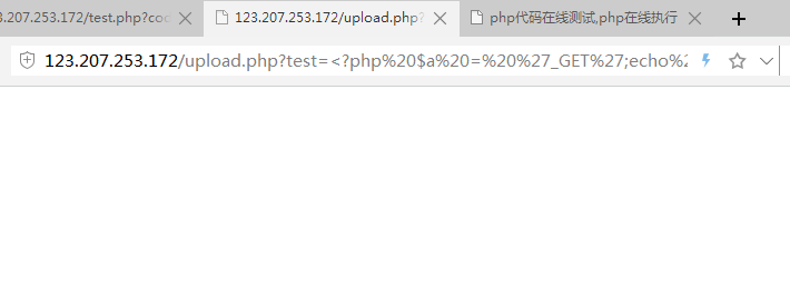 Php Webshell代码混淆php Webshell Bypass Waf Csdn博客