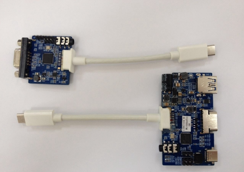 LT8711/LT8712 USB type C方案开发板简介_lt8712x-CSDN博客