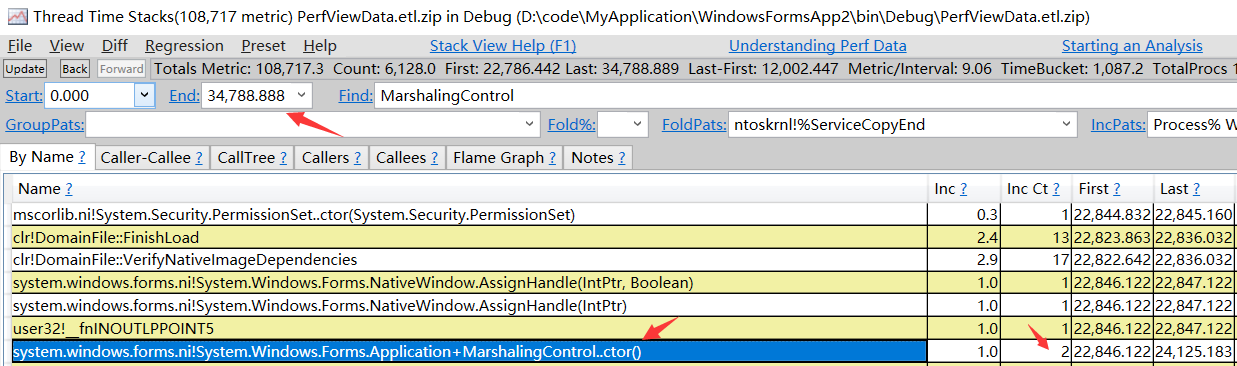 一个超经典 WinForm 卡死问题的最后一次反思_winform运行时间长了死机-CSDN博客