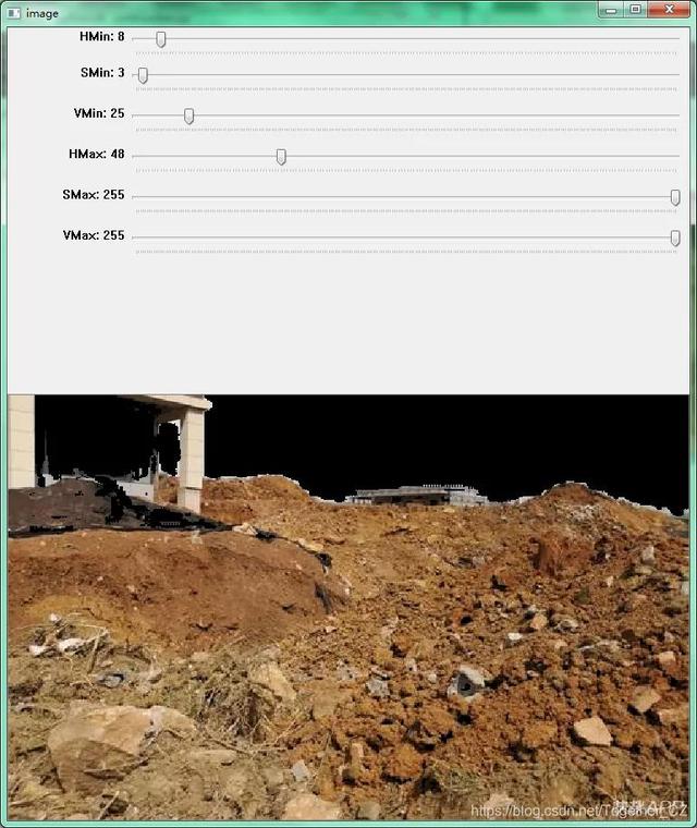 python垃圾分类图像识别算法_垃圾分类的正确姿势？用 OpenCV 人工智能图像识别技术...-CSDN博客
