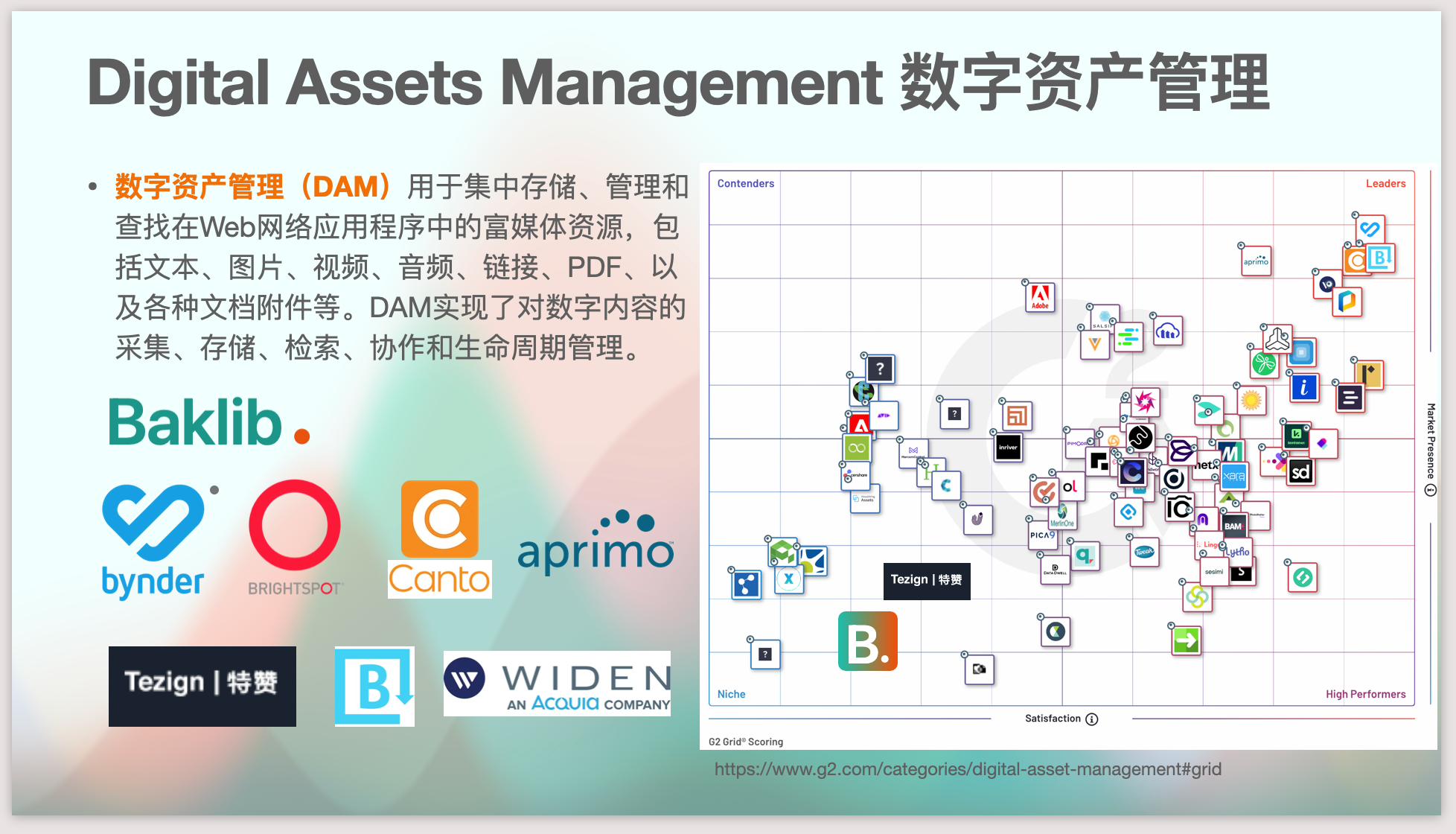 什么是DAM数字资产管理？_dam系统-CSDN博客