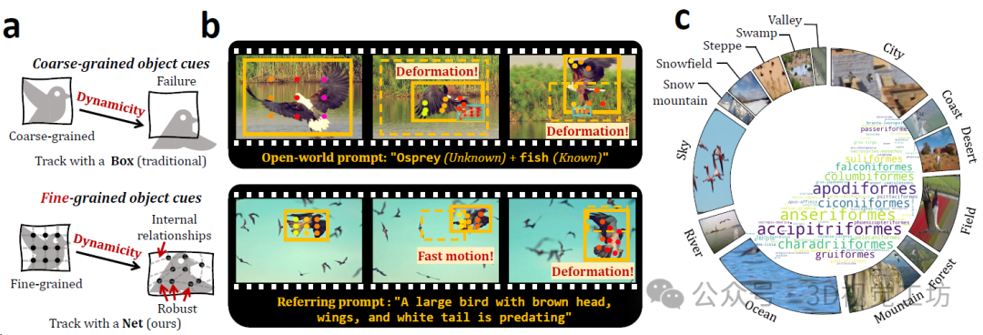 CVPR'24开源 | NetTrack：跟踪高动态物体！-CSDN博客