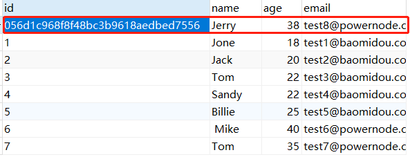 MybatisPlus_mybatisplus修改-CSDN博客